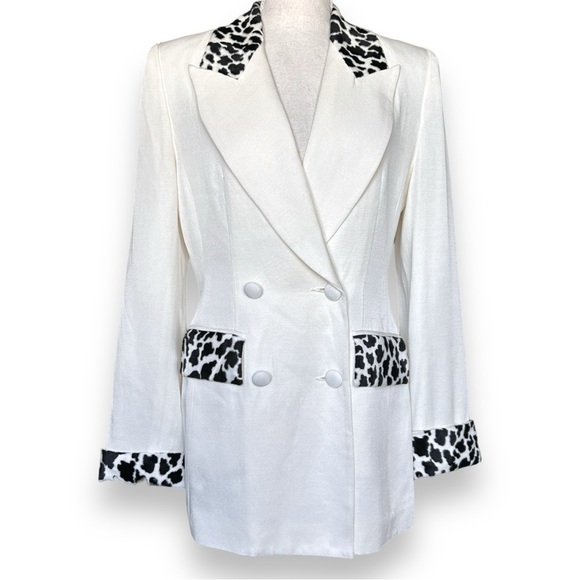 American Vintage | Jackets & Coats | Vintage Party Collection New York ...
